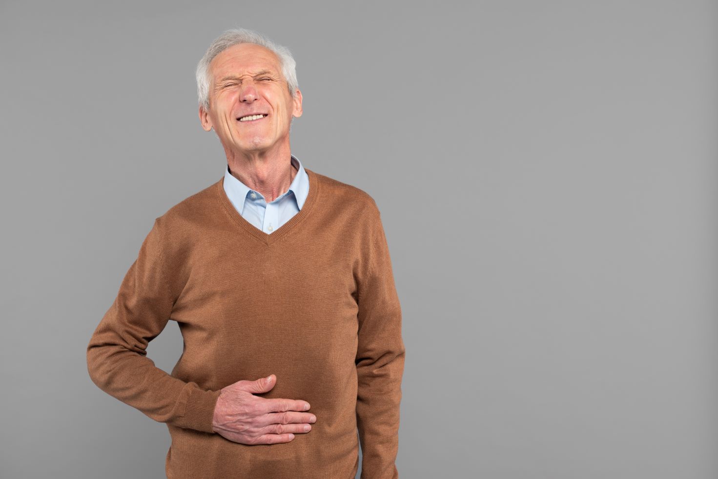 Understand the dangers of diarrhea in the elderly - ageingray